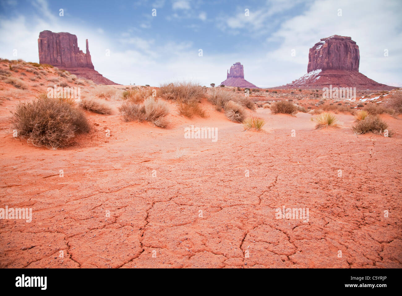 USA, Utah, desert Stock Photo - Alamy