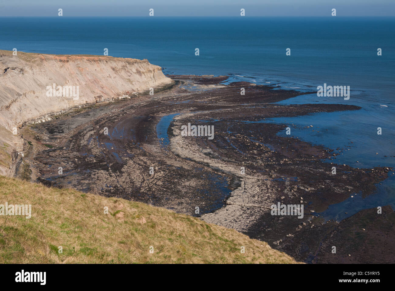 Port mulgrave beach hi-res stock photography and images - Alamy