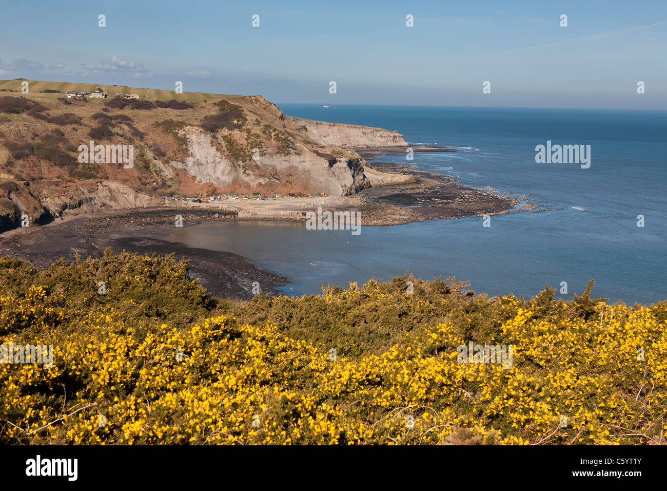 Port mulgrave hi-res stock photography and images - Alamy
