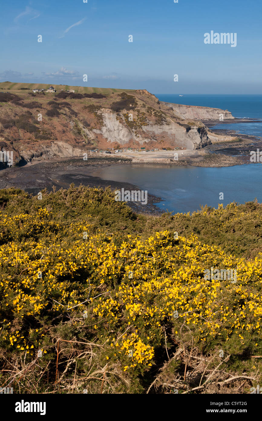 Port mulgrave beach hi-res stock photography and images - Alamy
