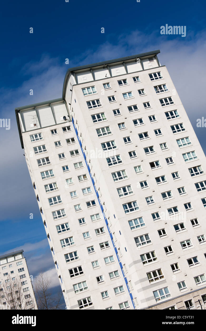 Sunderland housing hi-res stock photography and images - Alamy