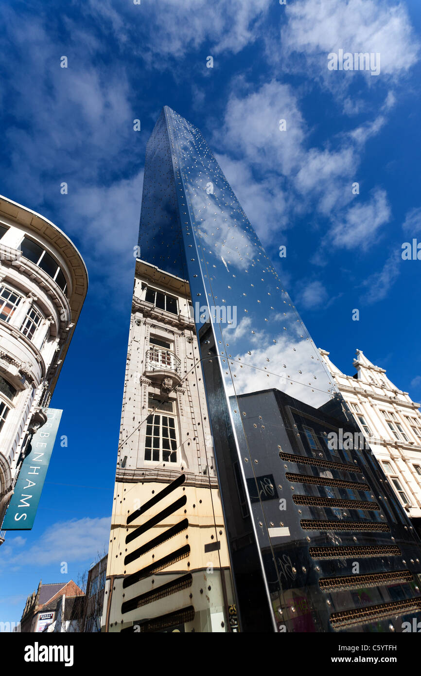 Middlesbrough village hi-res stock photography and images - Alamy