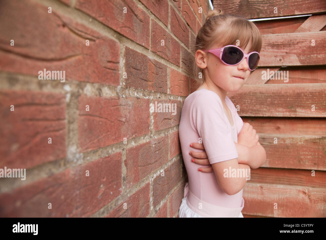 Child sulking in a corner hi-res stock photography and images - Alamy