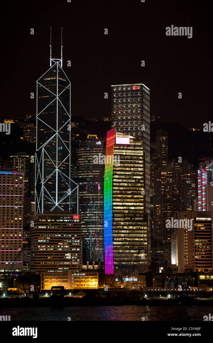 Aia Central Building High Resolution Stock Photography and Images - Alamy