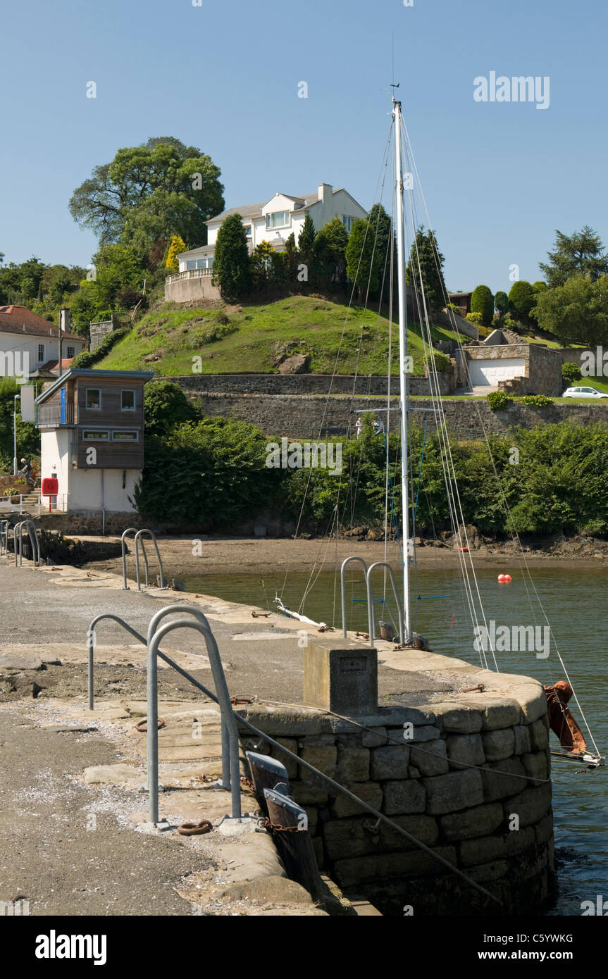Salt quay house hi-res stock photography and images - Alamy