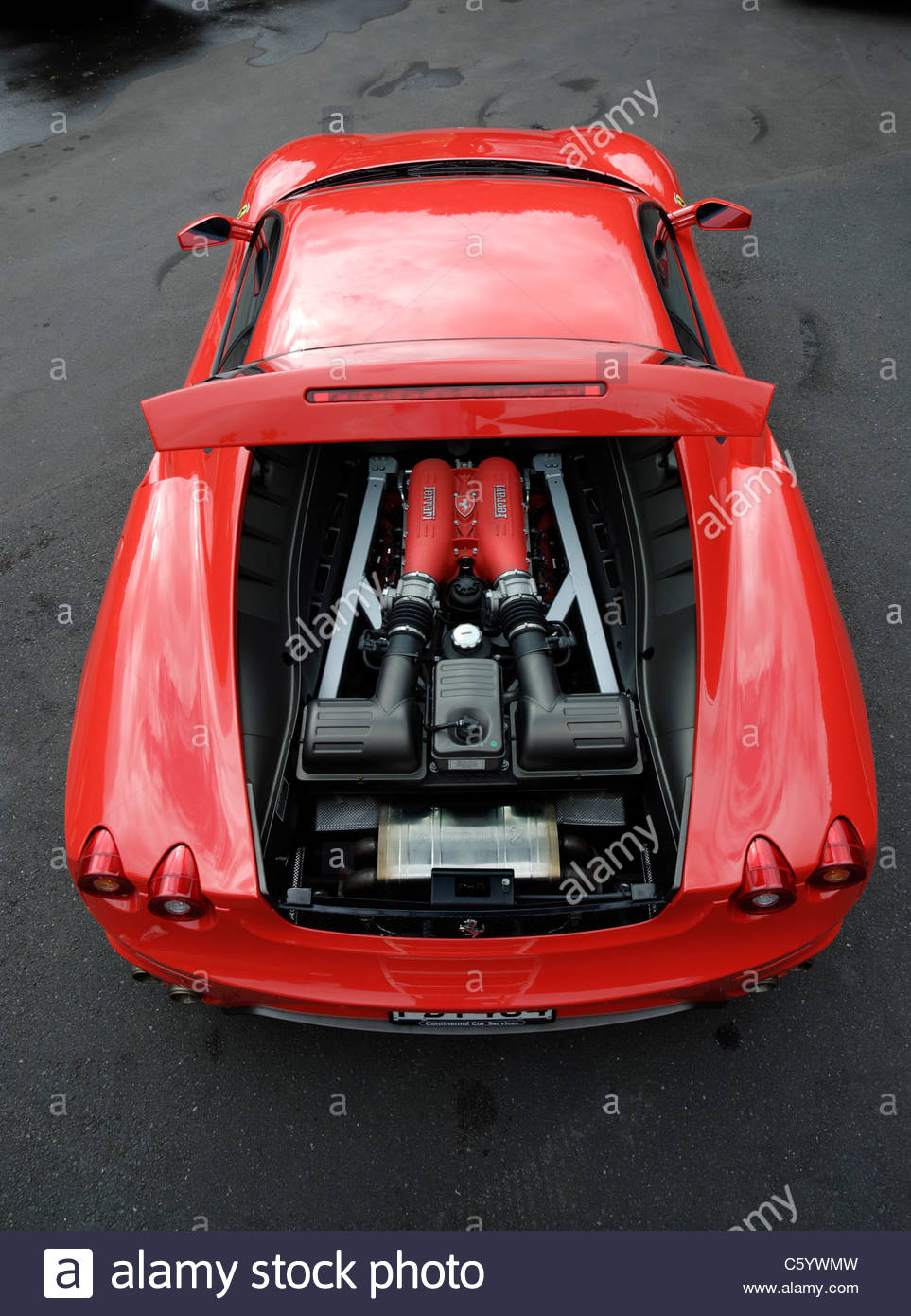 Engine Manifold High Resolution Stock Photography and Images - Alamy