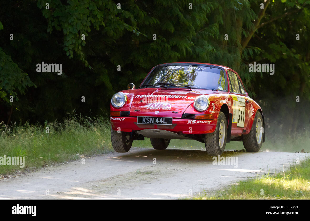 Porsche 911 Rs High Resolution Stock Photography and Images - Alamy