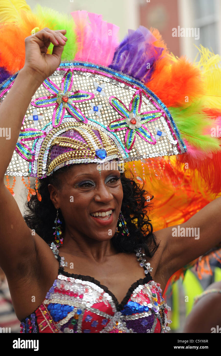 Samba colour hi-res stock photography and images - Alamy