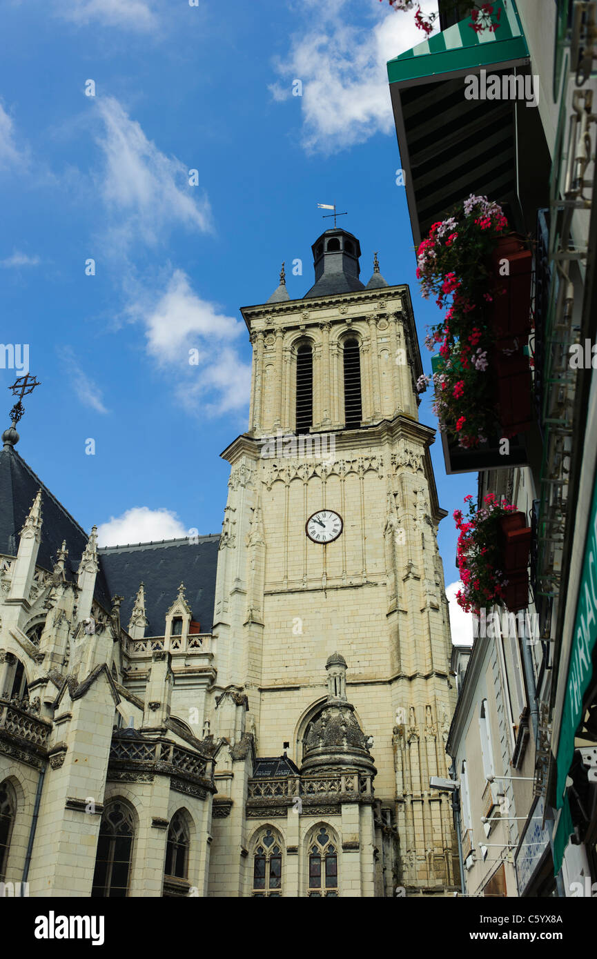 Beaufort hi-res stock photography and images - Alamy