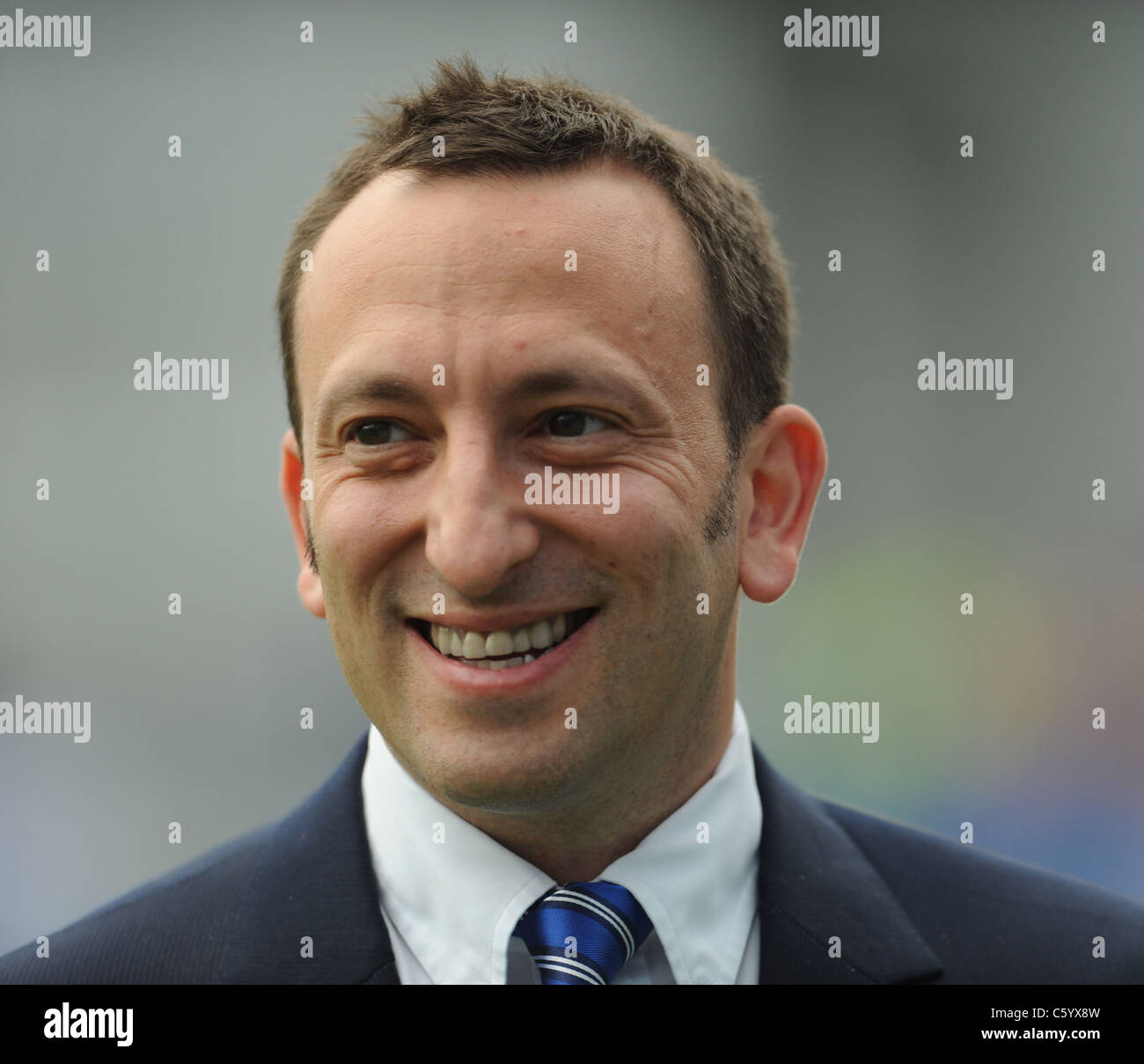 Brighton chairman tony bloom hi-res stock photography and images - Alamy