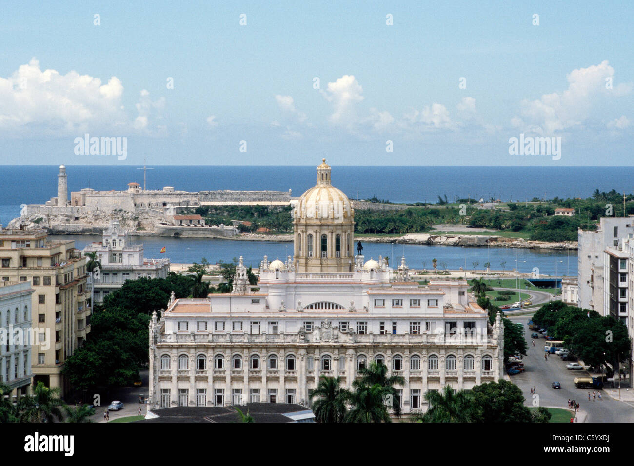 Havana 1920s hi-res stock photography and images - Alamy