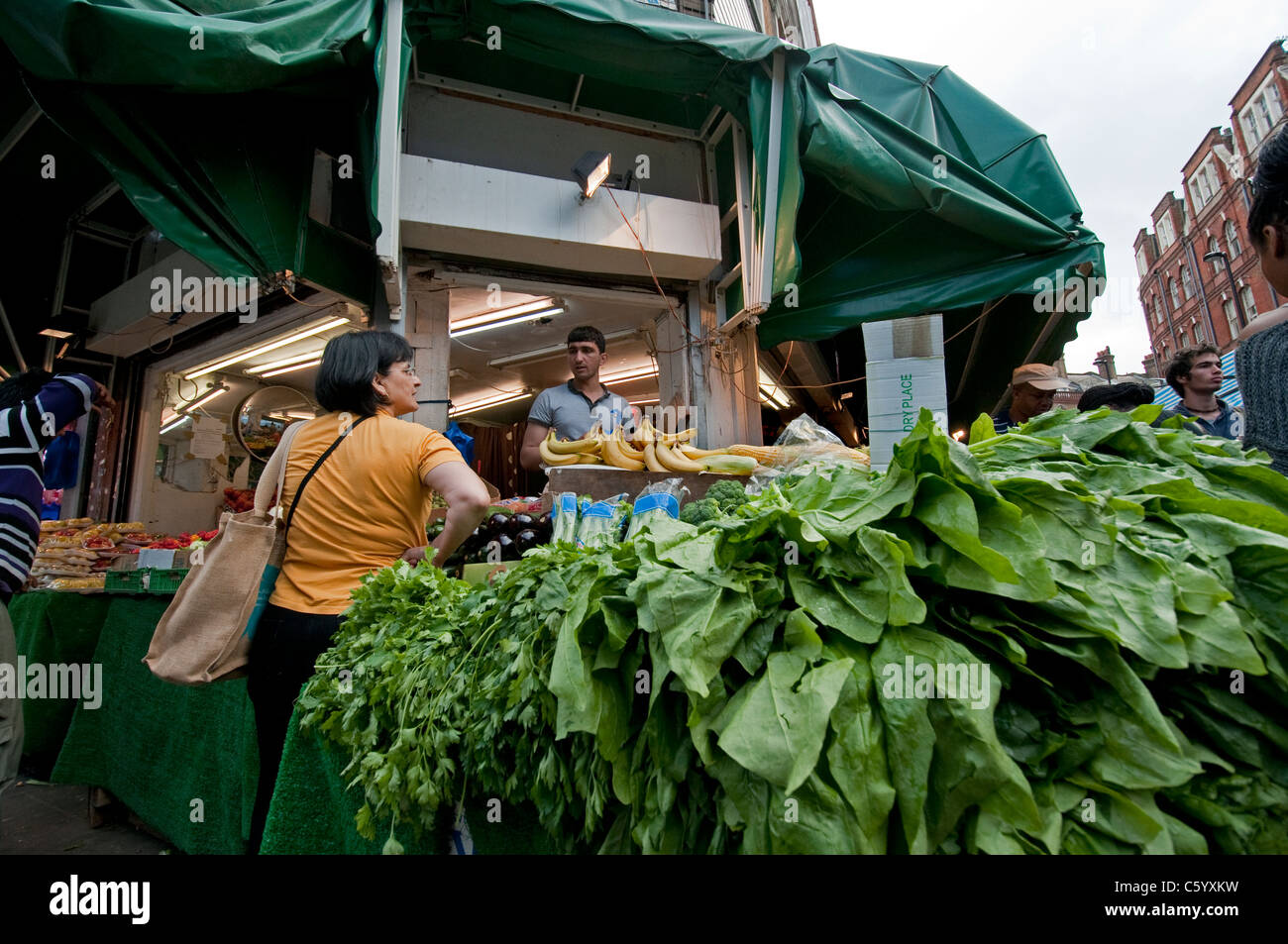 Multicultural England High Resolution Stock Photography and Images - Alamy