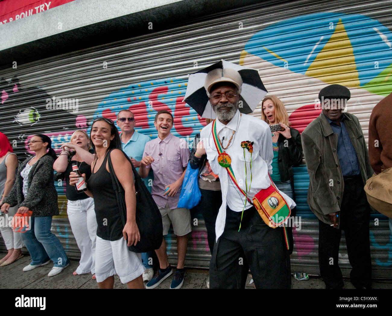 Brixton splash hi-res stock photography and images - Alamy