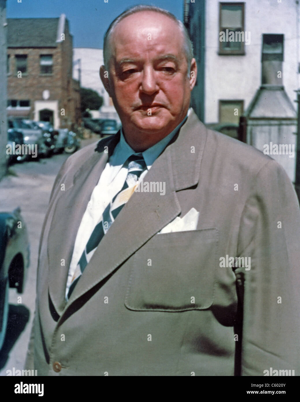 Greenstreet hi-res stock photography and images - Alamy