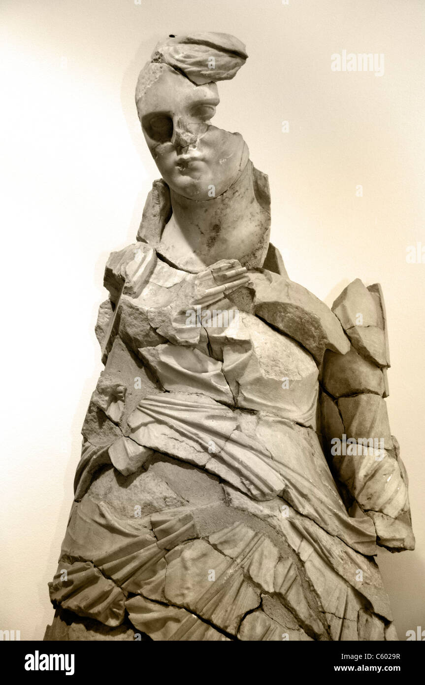 Hellenistic Period High Resolution Stock Photography and Images - Alamy