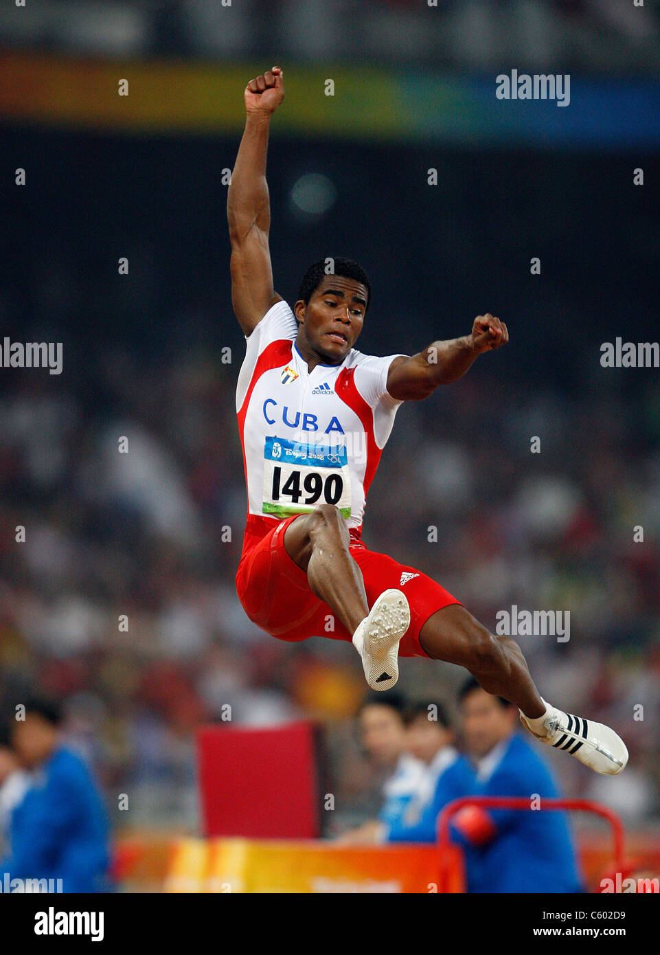 Wilfredo hi-res stock photography and images - Alamy