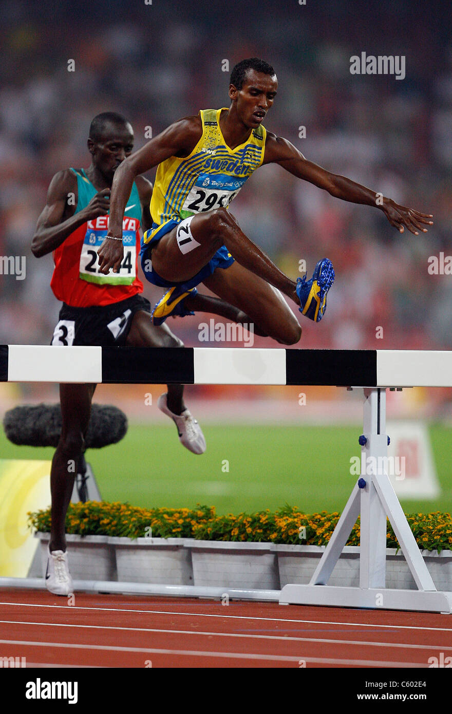 Mustafa mohamed hi-res stock photography and images - Alamy