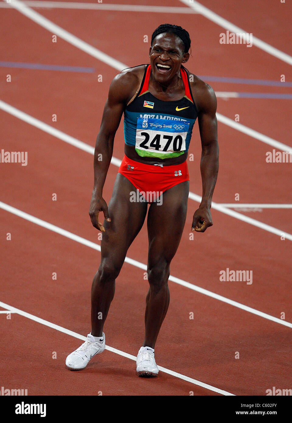 Angelo Taylor Usa Olympic Stadium High Resolution Stock Photography and ...