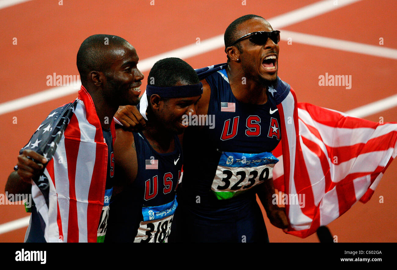 Kerron clement hi-res stock photography and images - Alamy