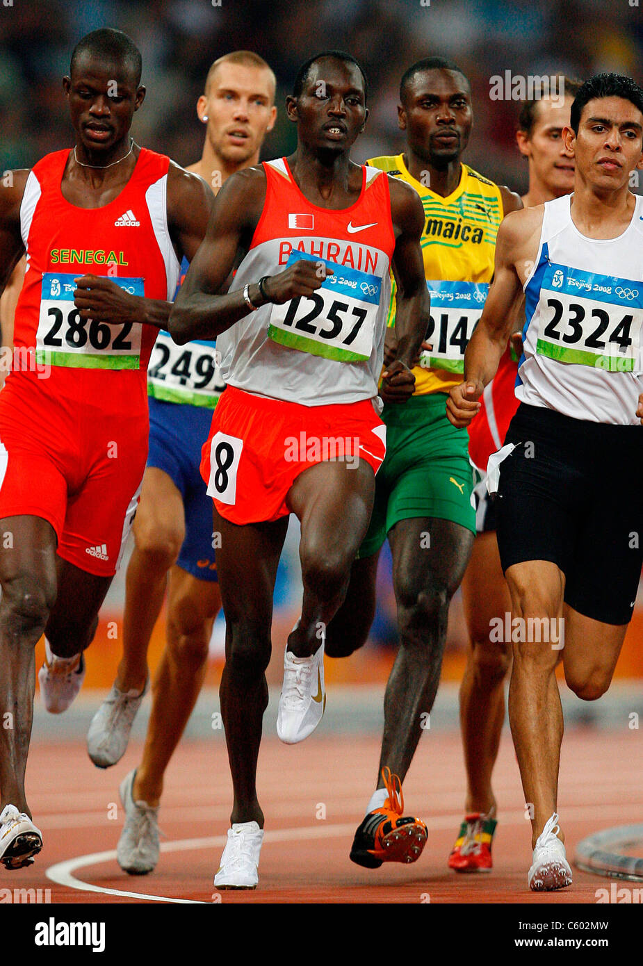 Saad kamel hi-res stock photography and images - Alamy