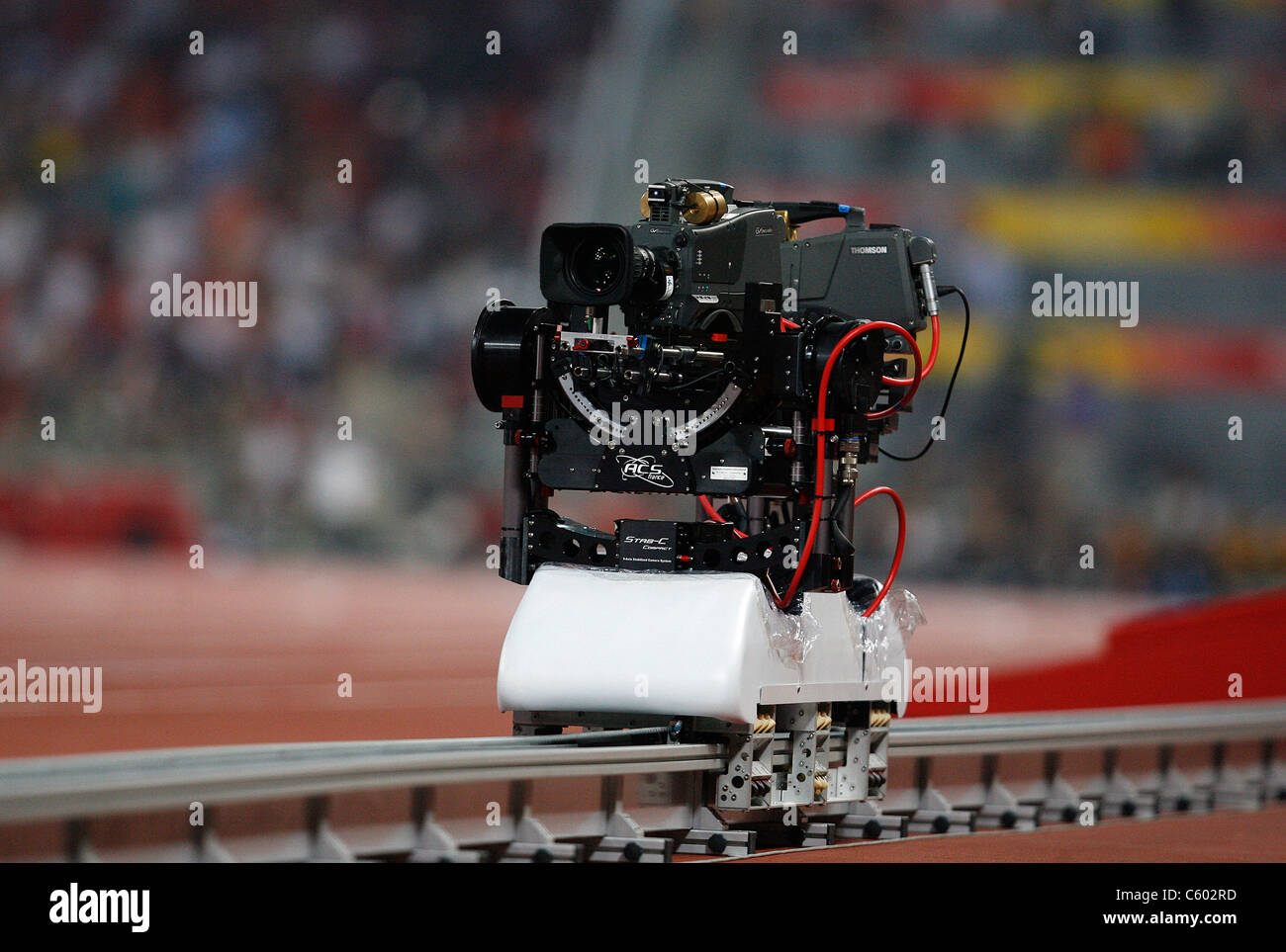 2008 track hi-res stock photography and images - Alamy