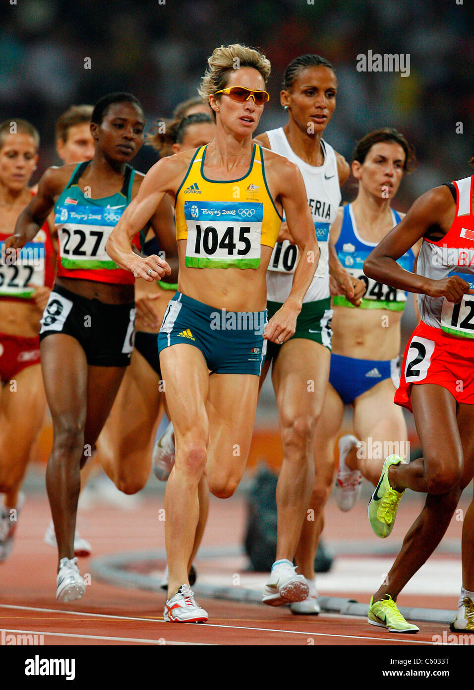 Sarah jamieson hi-res stock photography and images - Alamy