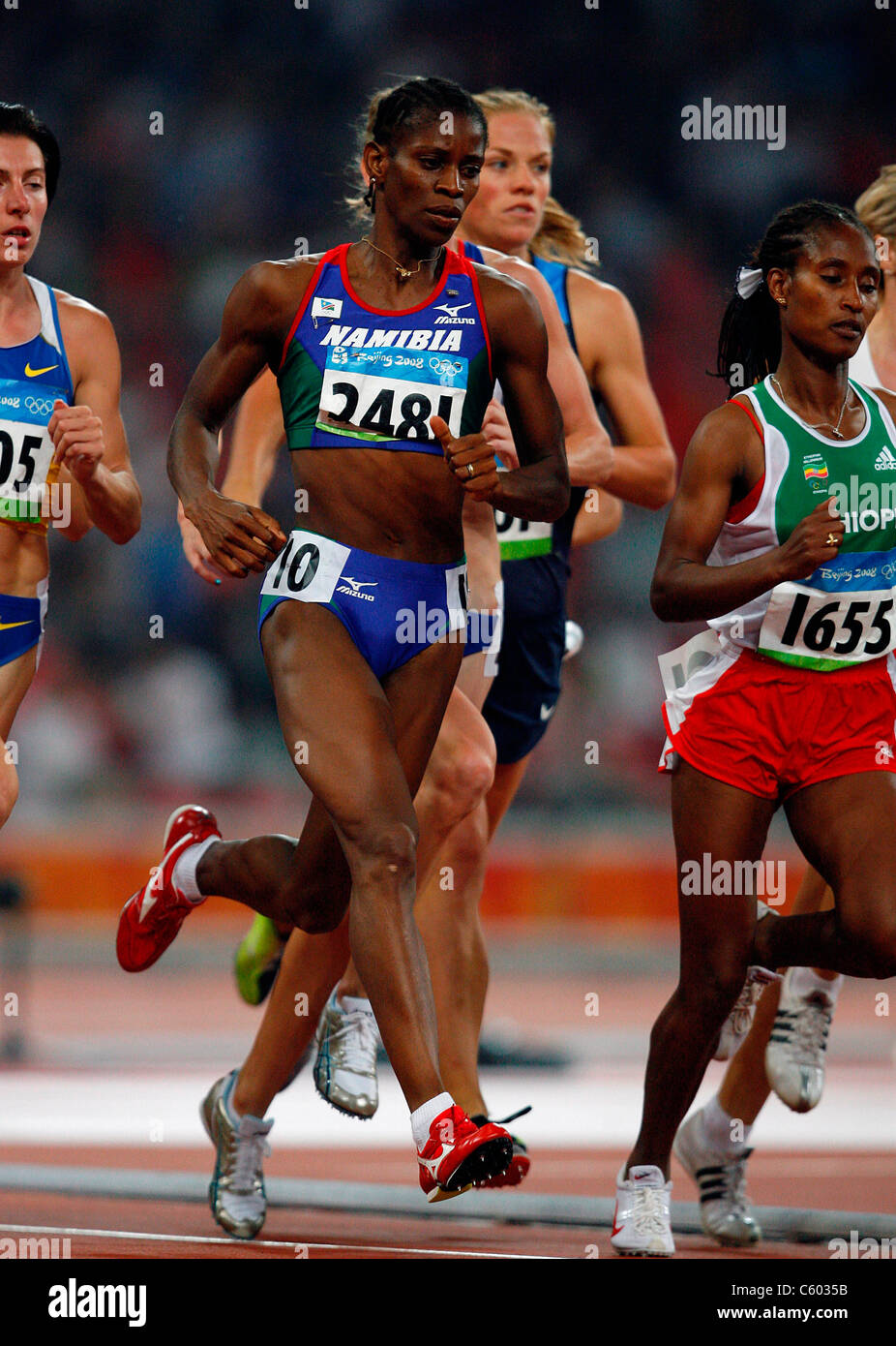 Agnes samaria hi-res stock photography and images - Alamy