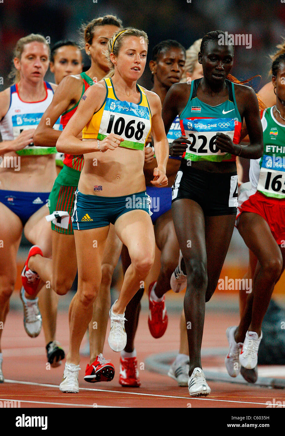 Lisa corrigan hi-res stock photography and images - Alamy