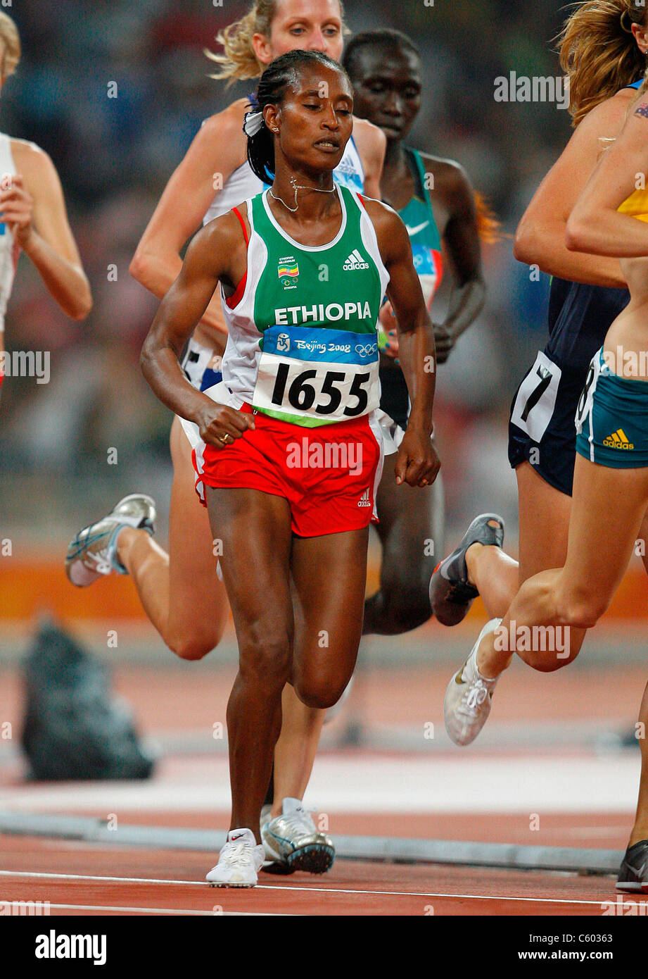 Gelete Burka High Resolution Stock Photography and Images - Alamy