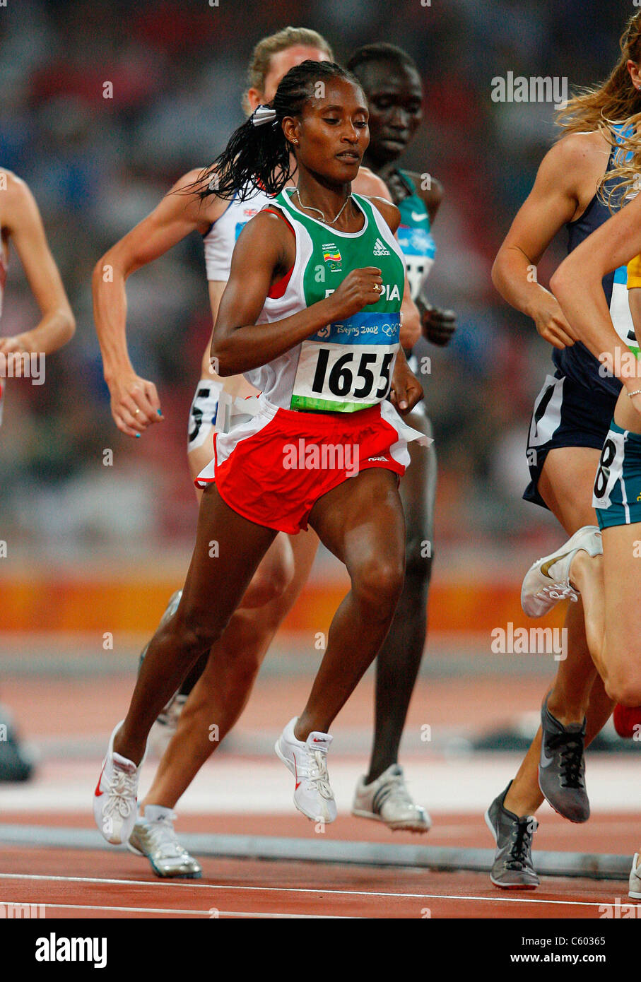 Gelete burka ethiopia hi-res stock photography and images - Alamy