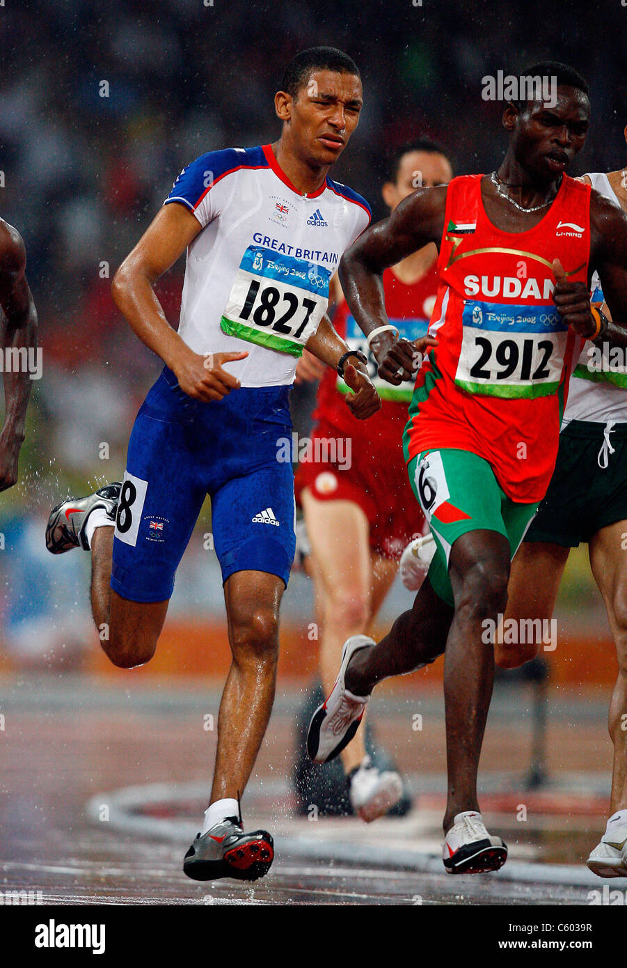 Michael Rimmer High Resolution Stock Photography and Images - Alamy