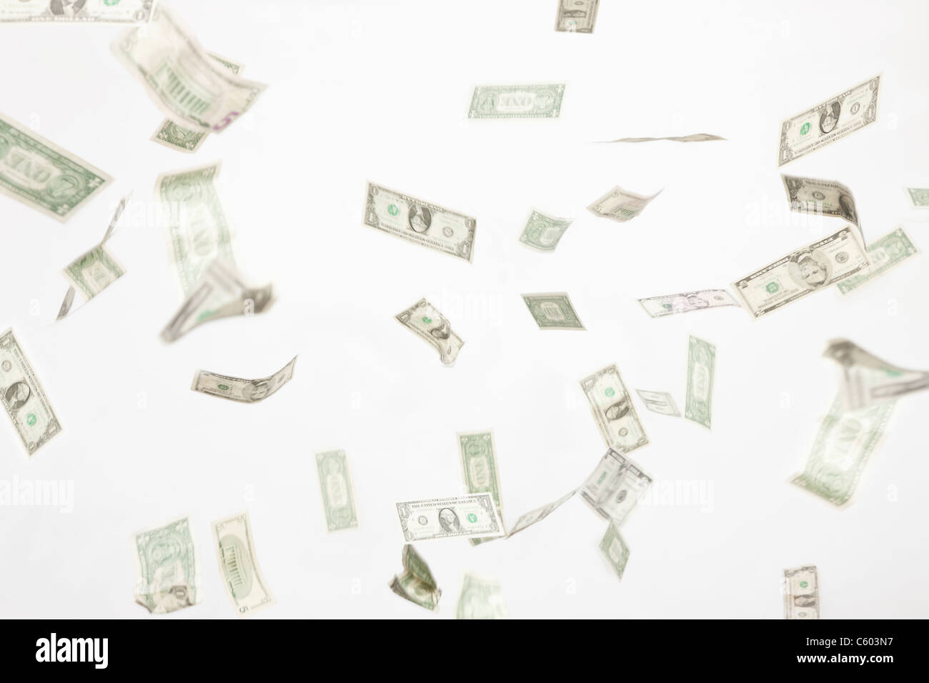 Air banknote hi-res stock photography and images - Alamy