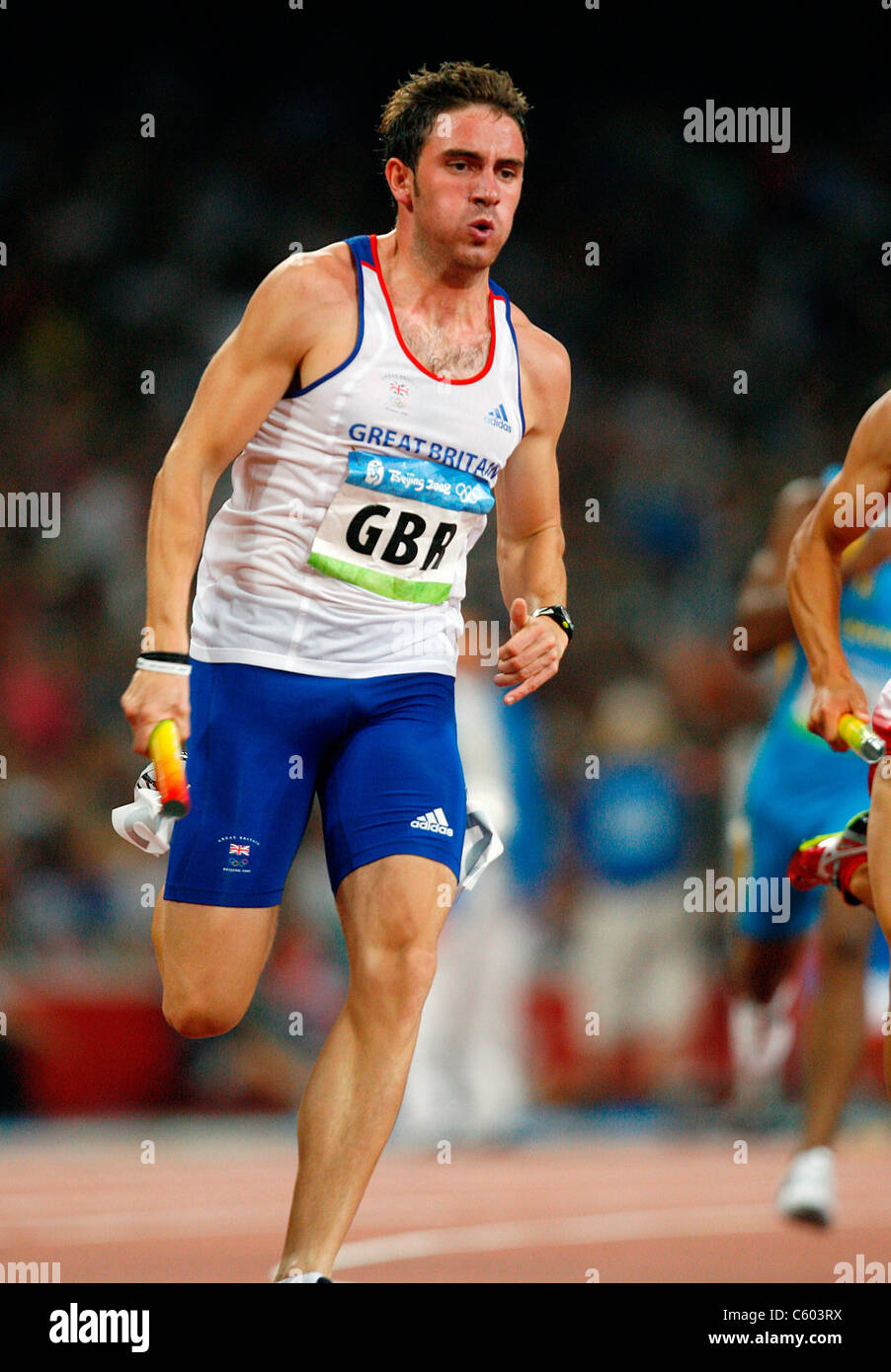 Andrew steele hi-res stock photography and images - Alamy