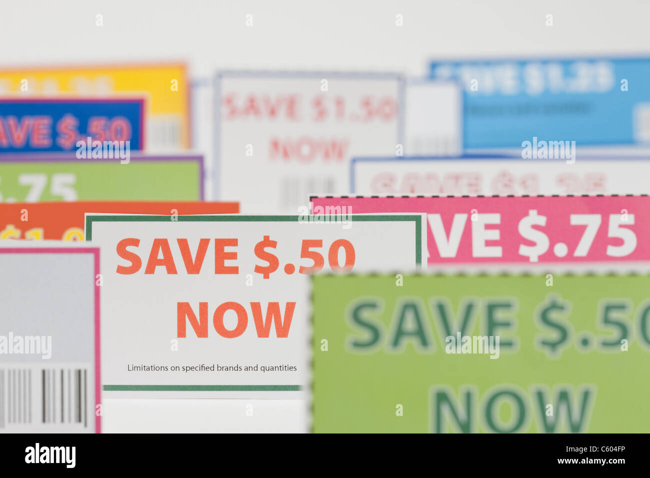 Coupon sale hi-res stock photography and images - Alamy