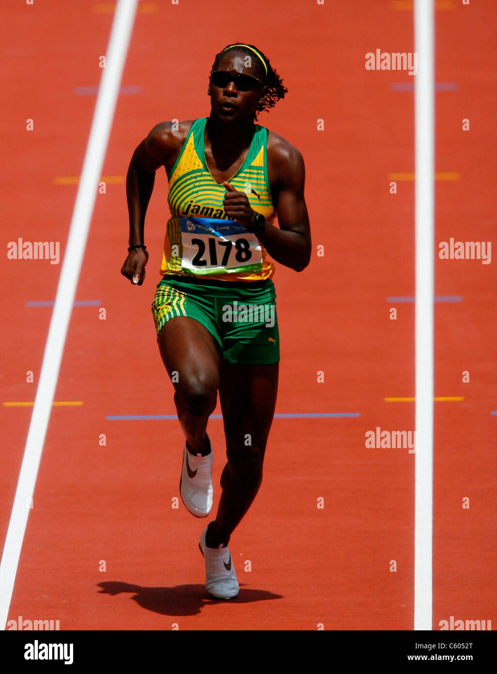 Kerron Stewart High Resolution Stock Photography and Images - Alamy