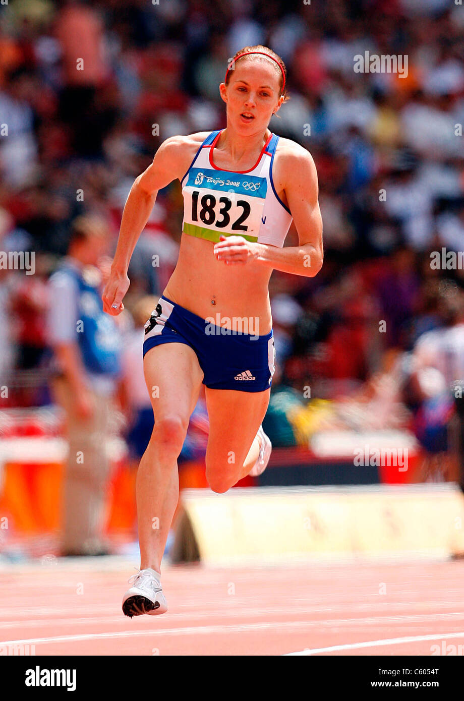 Nicola sanders hi-res stock photography and images - Alamy