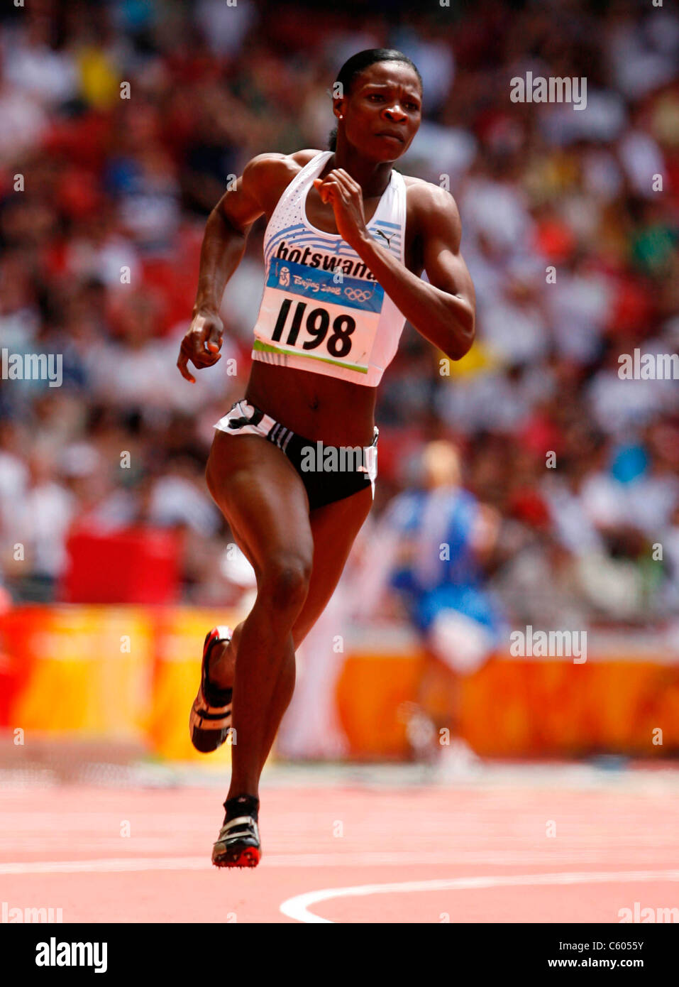 Amantle montsho hi-res stock photography and images - Alamy