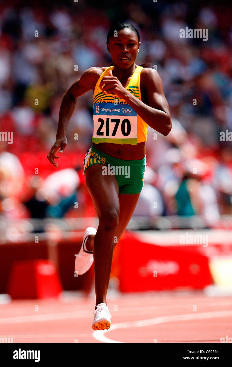 Shericka hi-res stock photography and images - Alamy