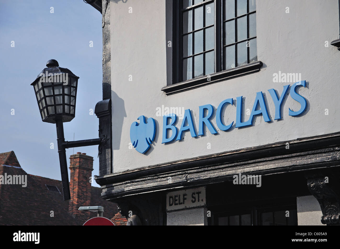 Center sandwich historic district hi-res stock photography and images ...