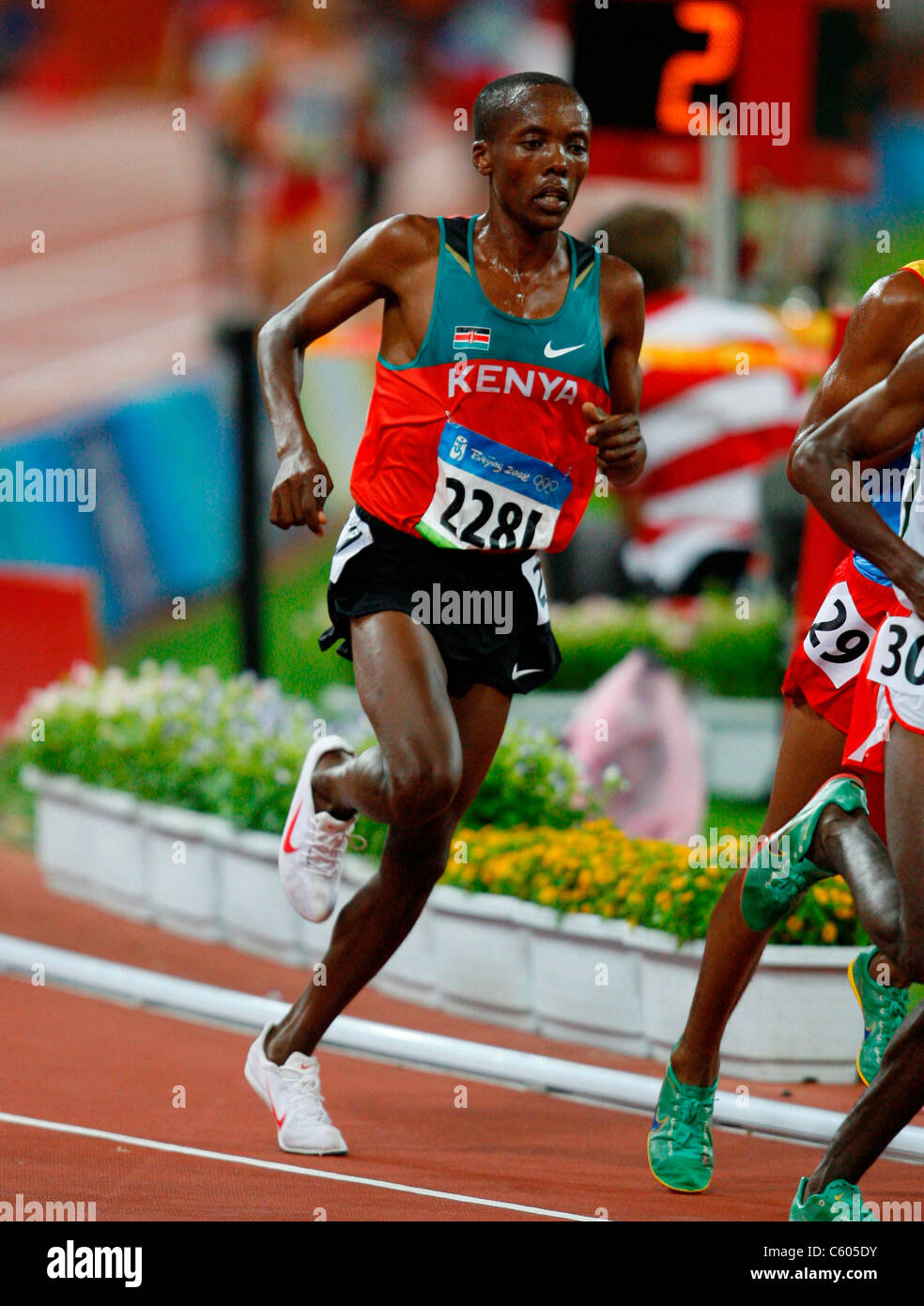 Martin irungu mathathi hi-res stock photography and images - Alamy