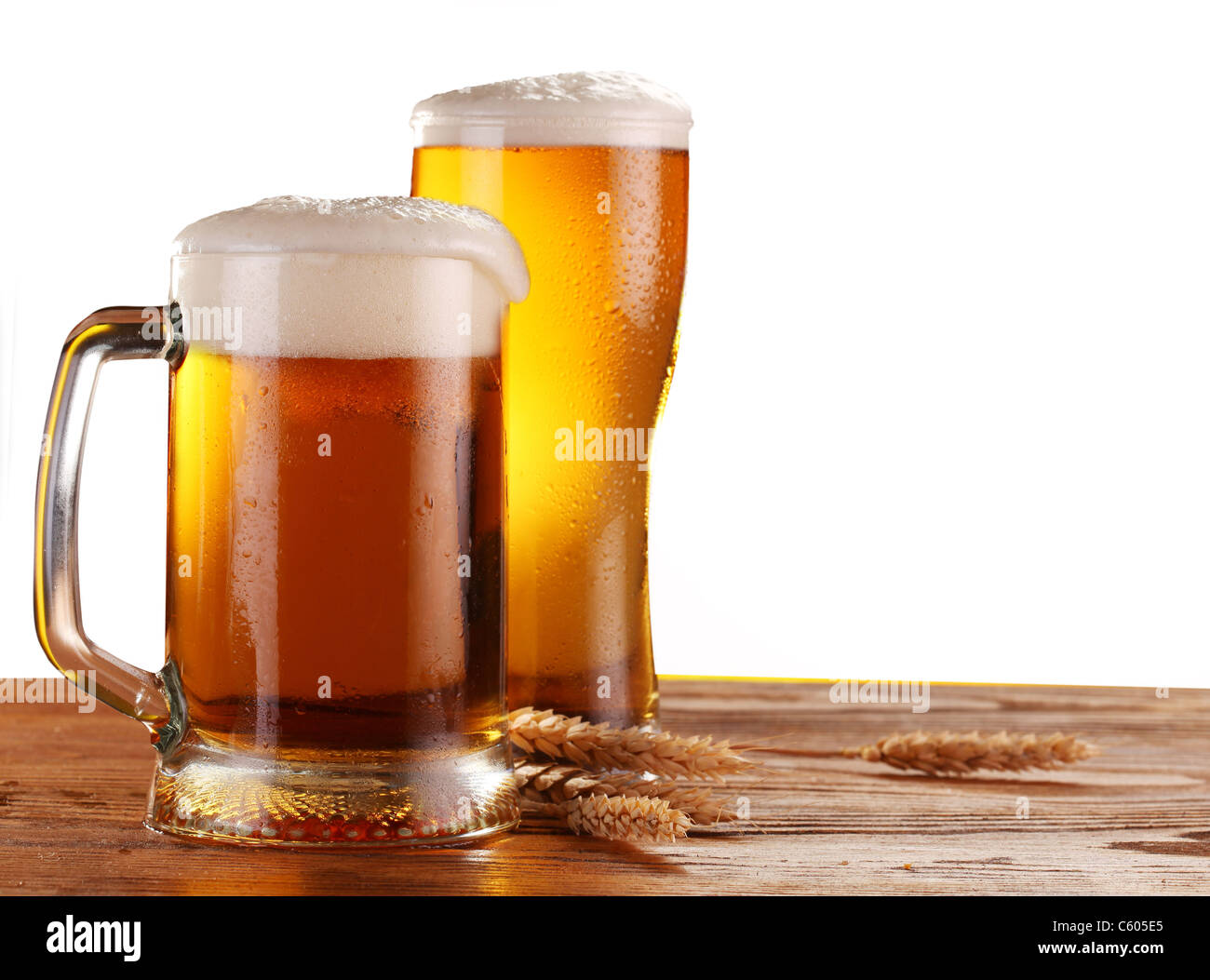 Beer glass hi-res stock photography and images - Alamy