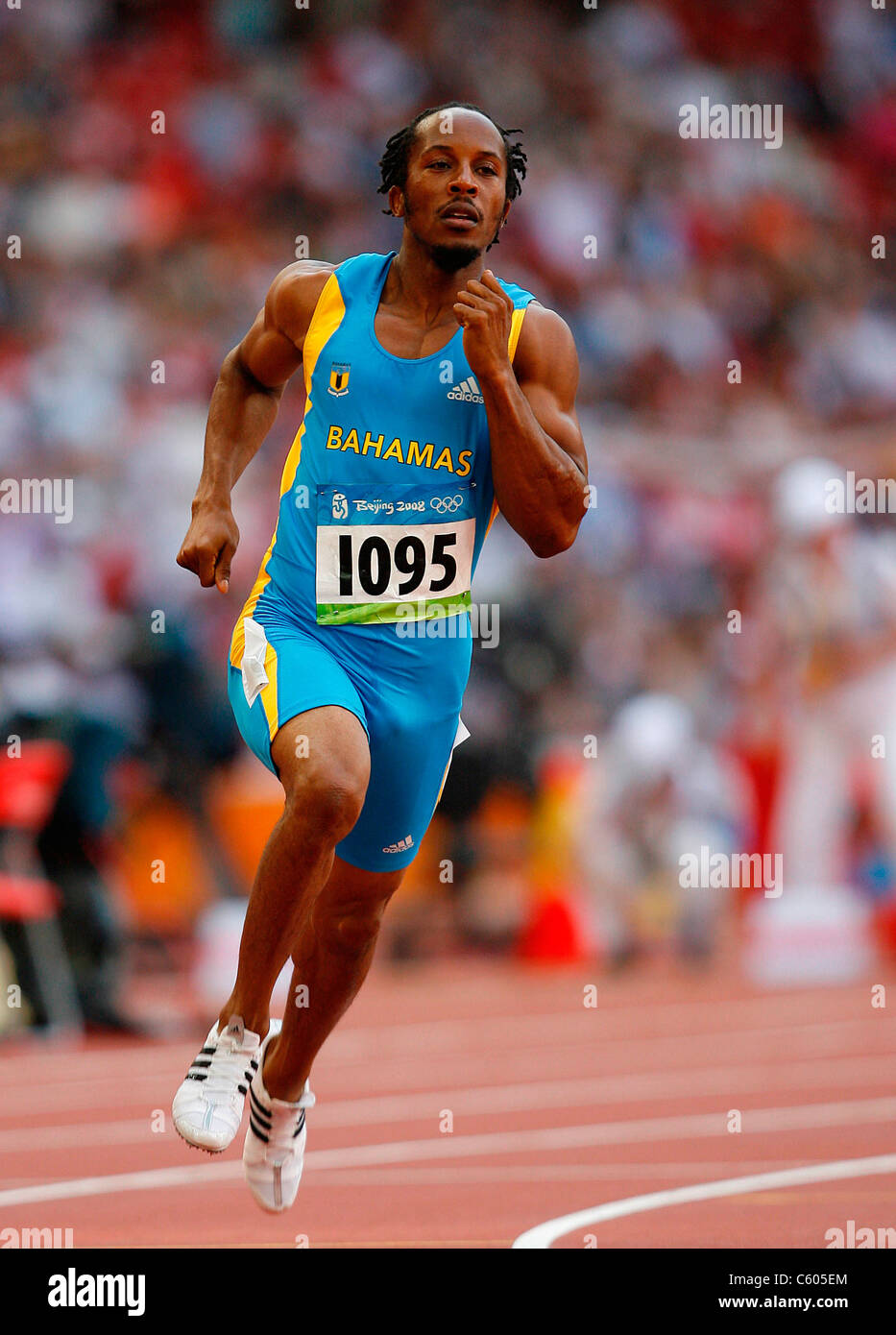 Christopher brown hi-res stock photography and images - Alamy