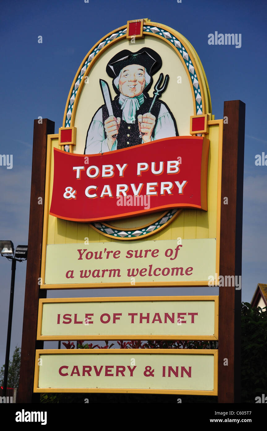 Toby carvery hi-res stock photography and images - Alamy