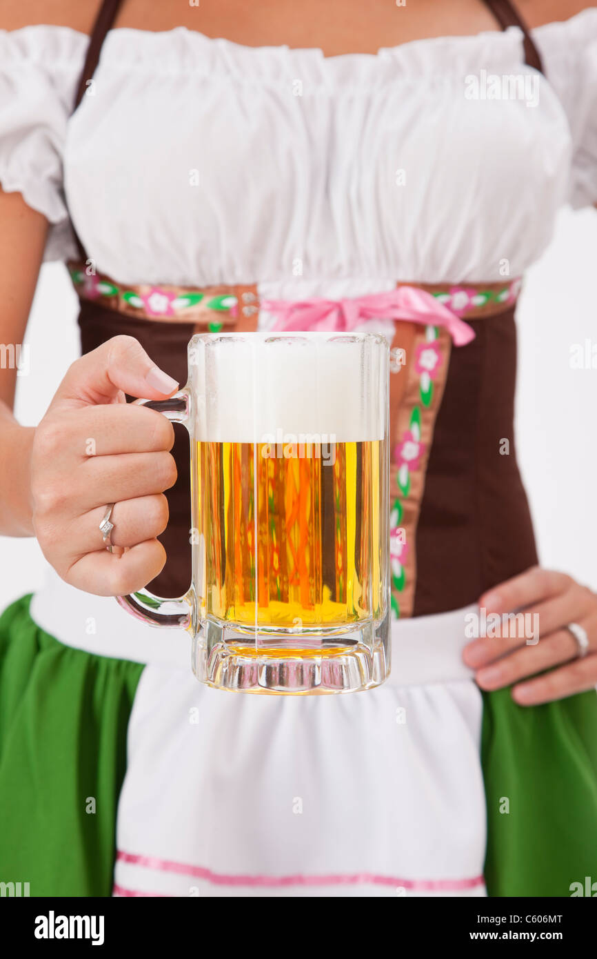 Oktoberfest Beer Stein High Resolution Stock Photography and Images - Alamy
