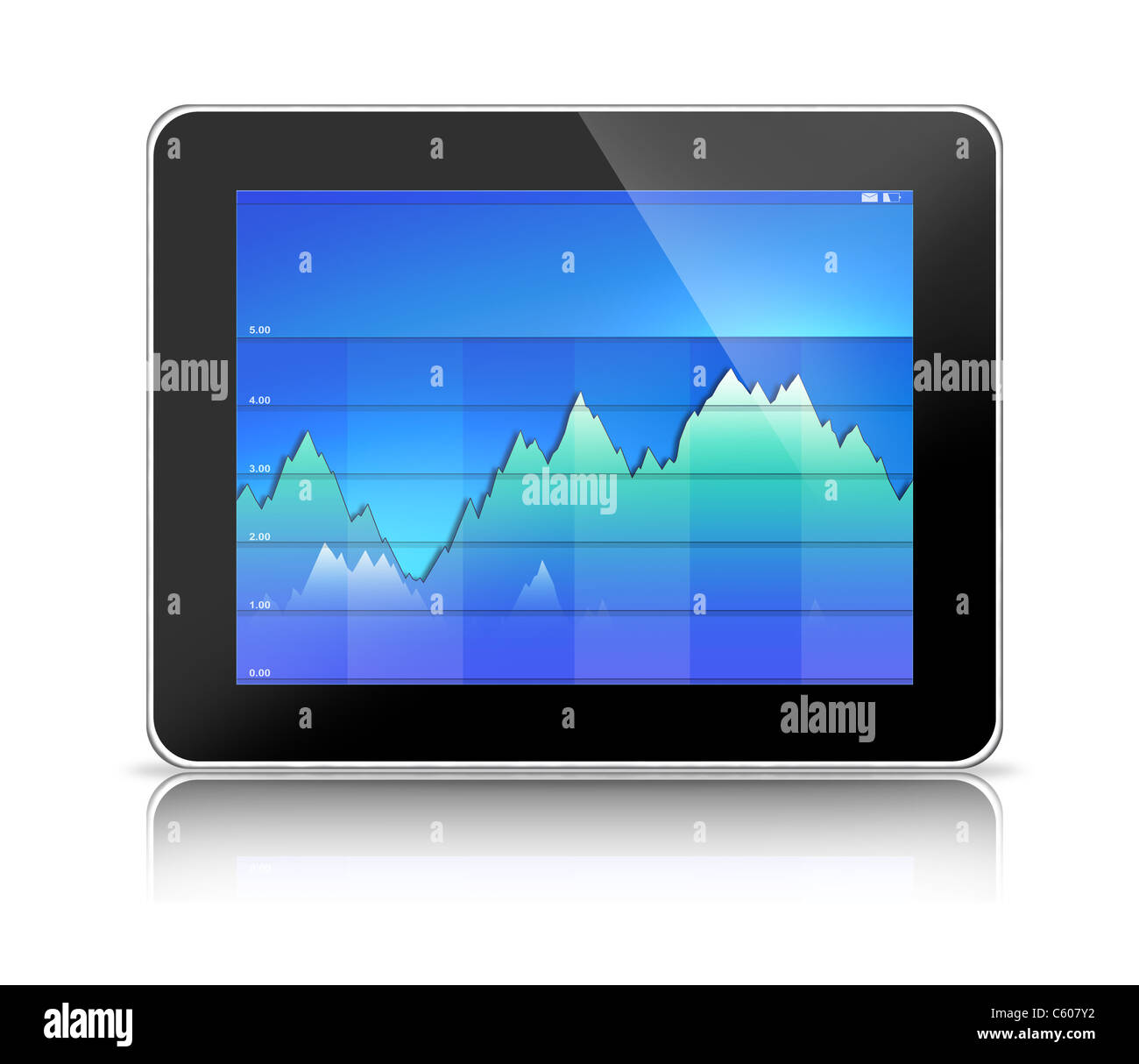 Tablet High Resolution Stock Photography and Images - Alamy