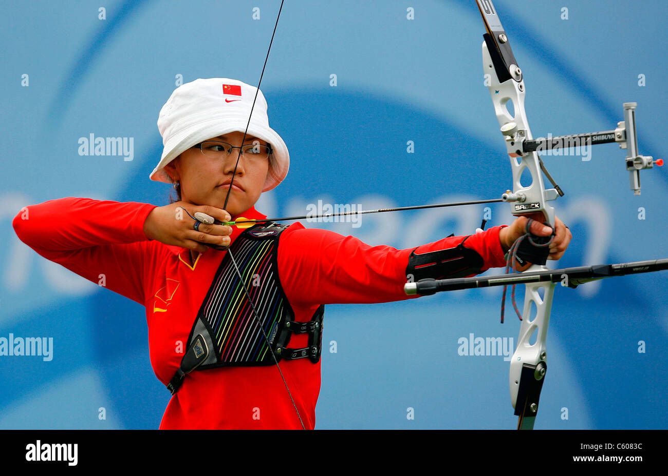 Ling ling chen hi-res stock photography and images - Alamy