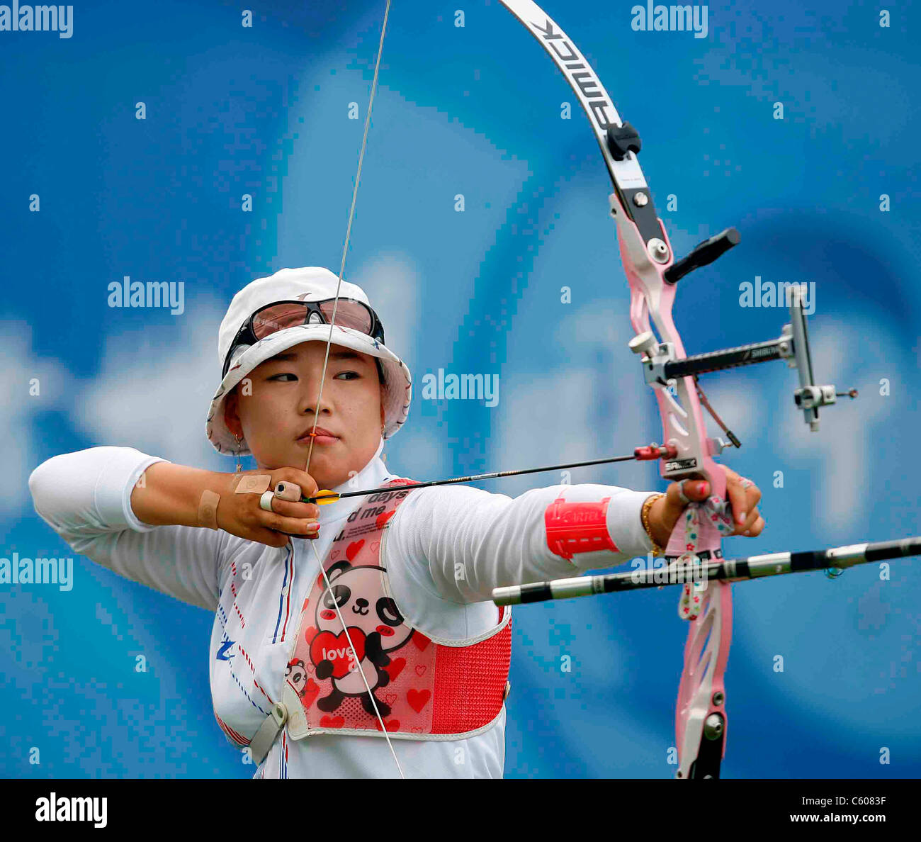 Yun hee hi-res stock photography and images - Alamy