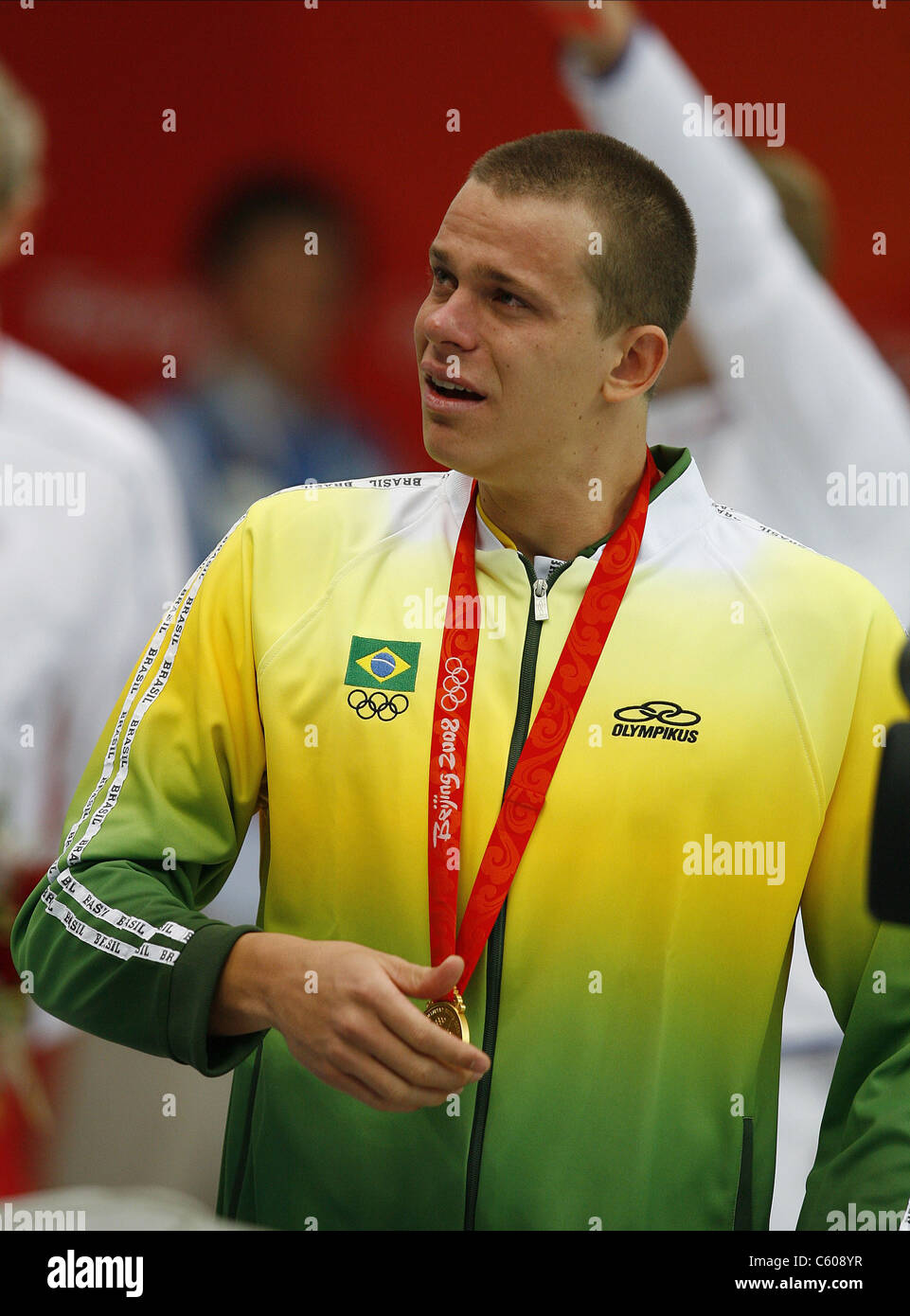 Cesar cielo filho brazil hi-res stock photography and images - Alamy