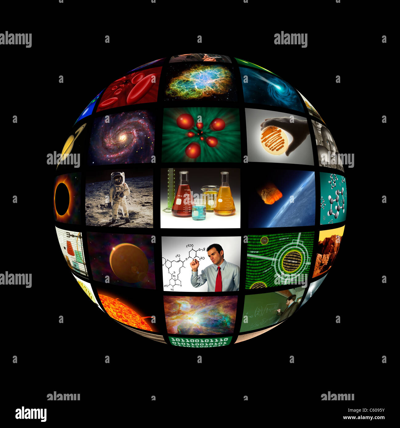 At the science gallery hi-res stock photography and images - Alamy