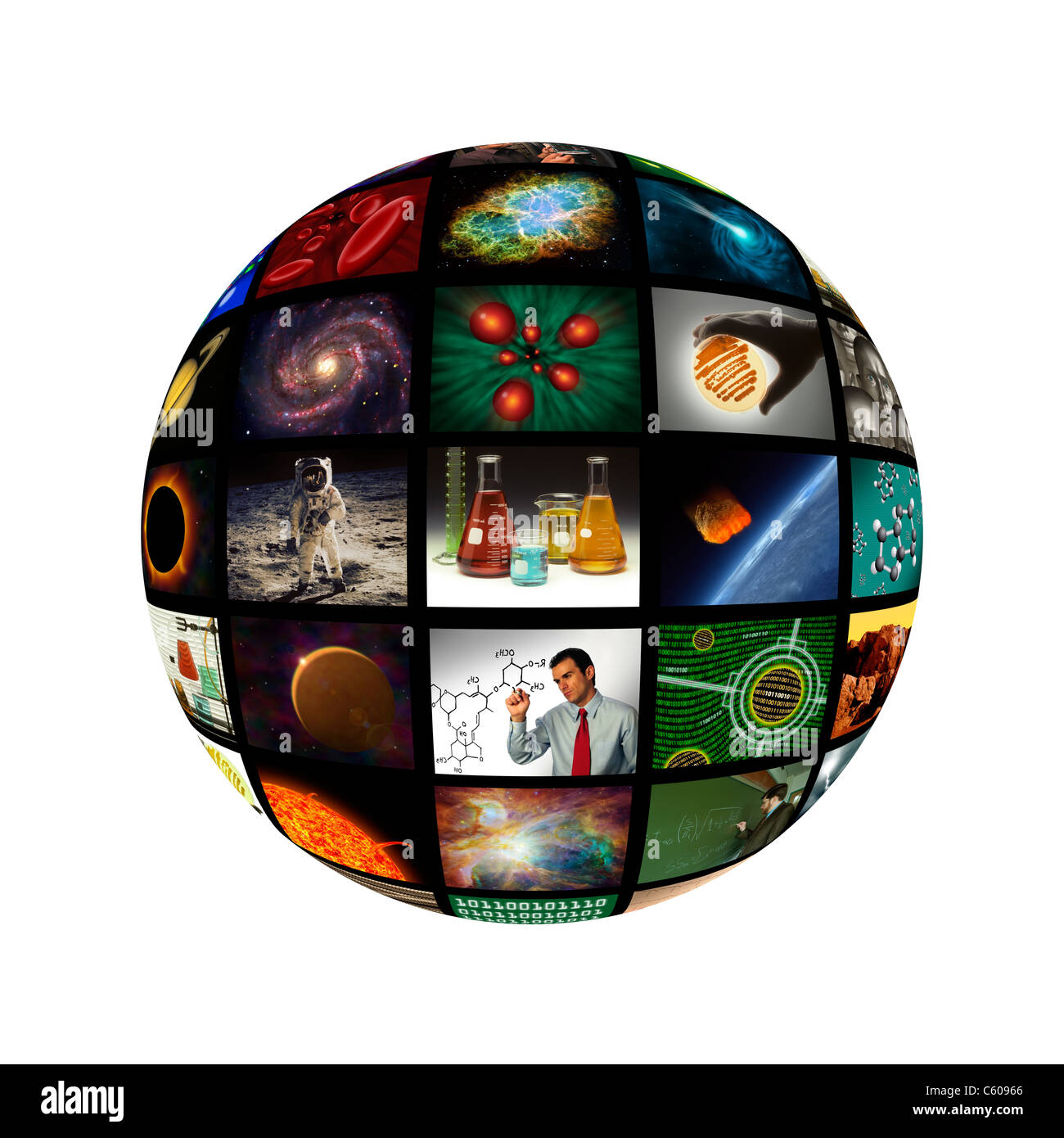 The science hi-res stock photography and images - Alamy